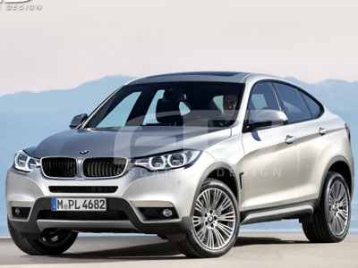 Δόθηκε το «πράσινο φως» για τη νέα BMW X2 - Zougla